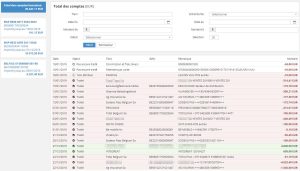 Clearfacts : L'Autoroute Électronique entre vos clients et vous. Polynome